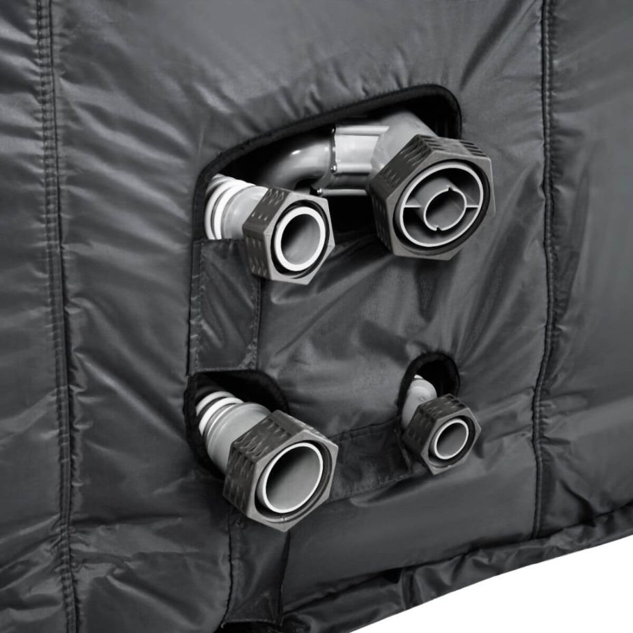 Best MSpa Thermal Cover for Oslo Hot Tub Review 2026